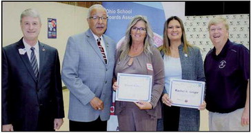 BOE approves OAPSE contract | Holland Springfield Journal